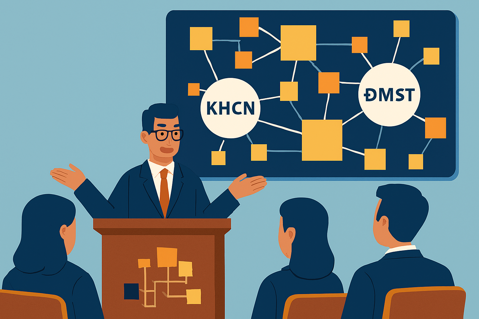 Issuing the management framework of the National Information System on ...