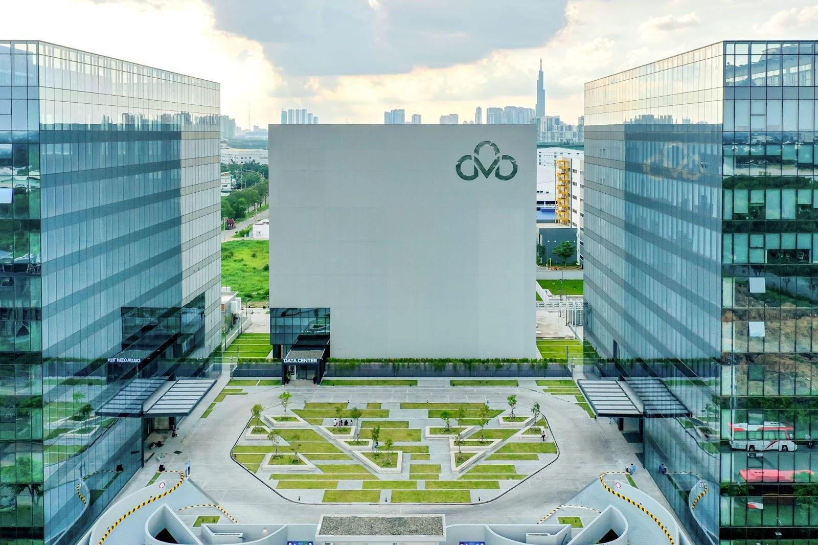 CMC Telecom hợp tác với BBIX triển khai hệ thống trung chuyển Internet ...