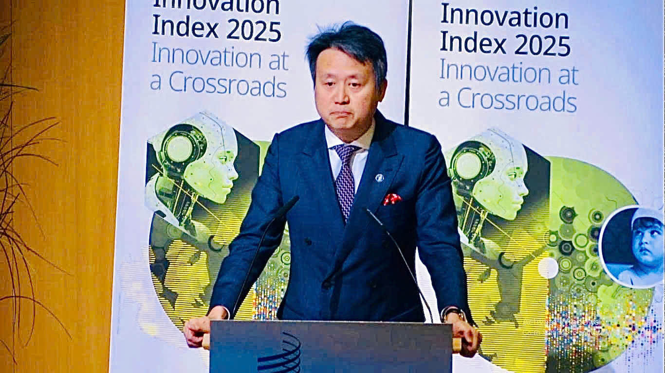 GII 2025: Việt Nam duy trì vị trí 44 thế giới, đứng thứ 3 ASEAN