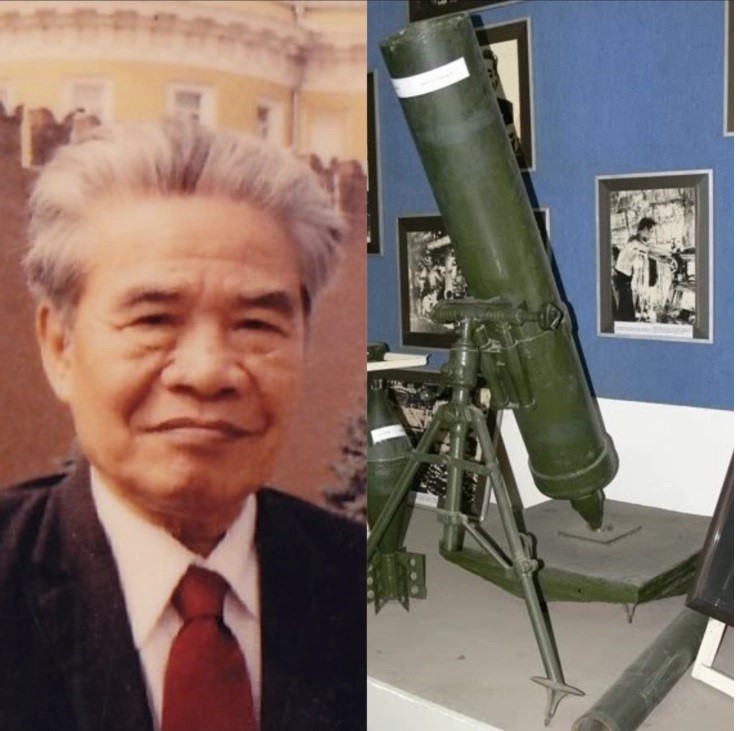 From SKZ guns to 5G chips: Vietnam's scientific and technological ...