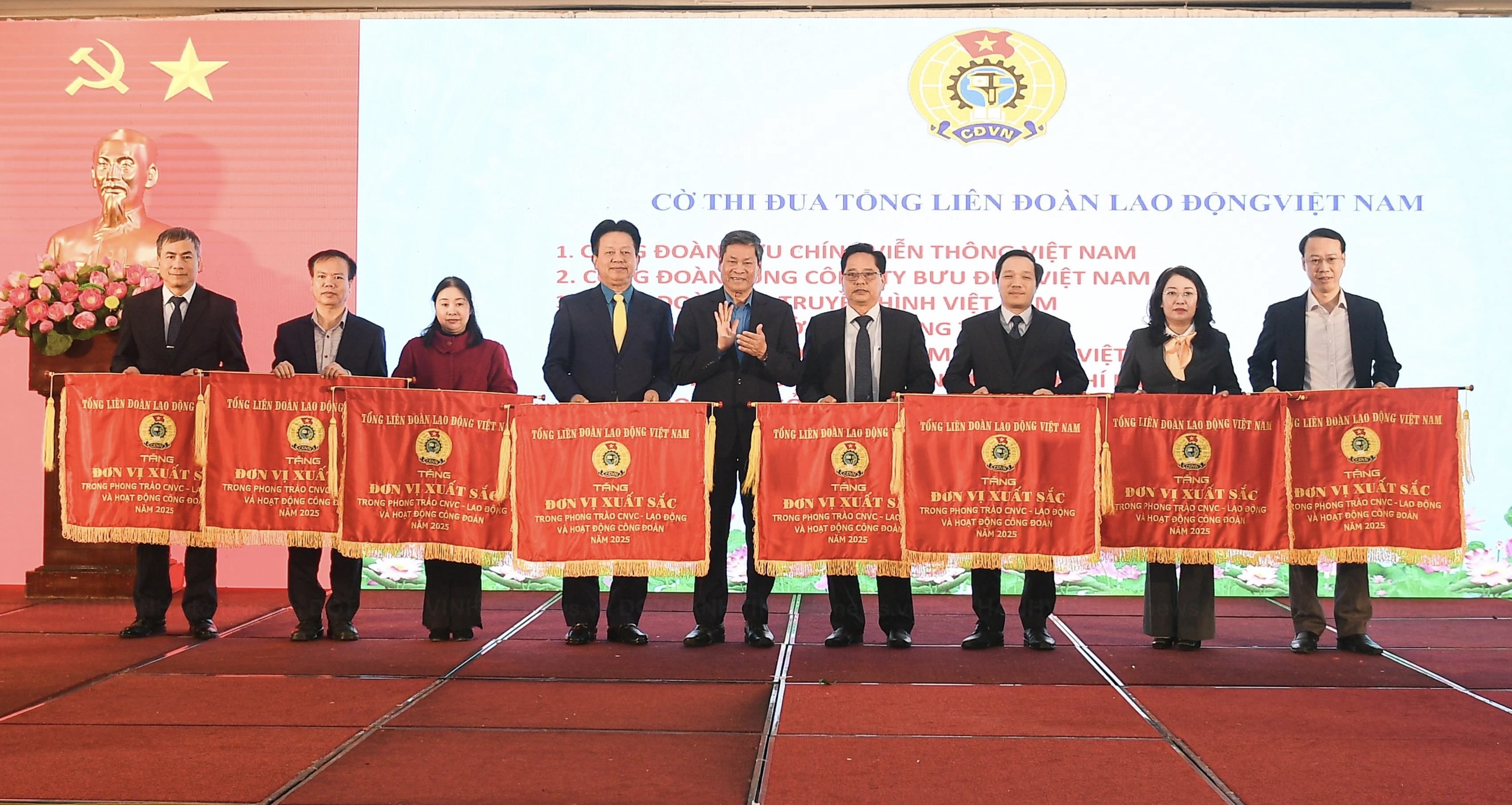 Vietnam Union of Science and Technology Associations: Strong innovation ...