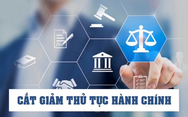 Bãi bỏ 40 thủ tục hành chính trong lĩnh vực KH&CN