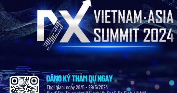 Vietnam-ASIA DX Summit 2024 slated for late May