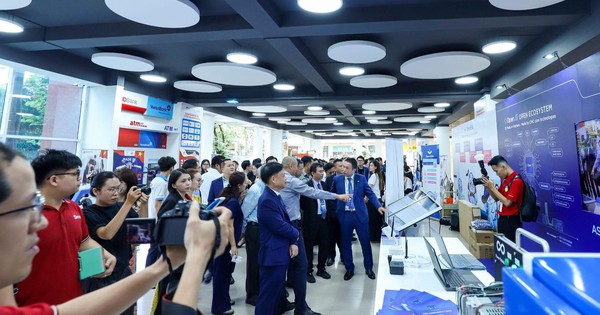 3 sáng kiến của CMC tại SHTP - Thúc đẩy phát triển bền vững vùng Đông ...