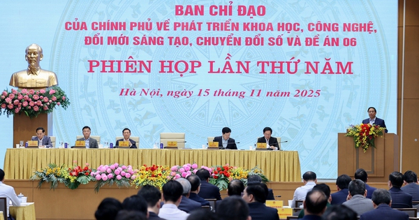 Viet Nam to allocate US$3.6 bln for development of science, technology ...