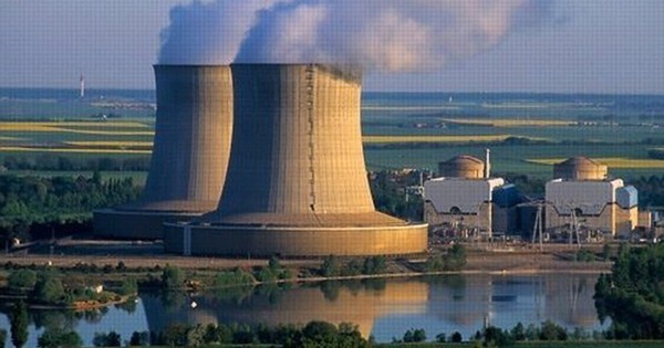 Gov't approves Master plan on nuclear energy development
