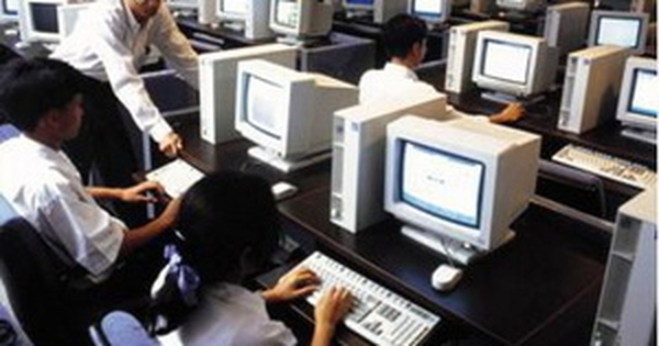 Vietnam, US boost ICT cooperation