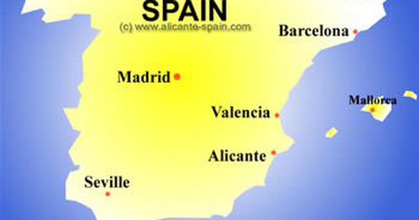 Publications for the Spanish-speaking community