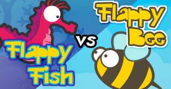 Flappy Bird mở ra cơ hội tiếp cận thị trường toàn cầu của giới sáng tạo ...