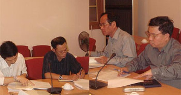 Triển khai kênh truyền hình đối ngoại trên kênh VTC10