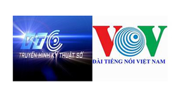 Chính thức chuyển VTC về VOV - Cổng Thông tin điện tử Bộ Khoa học và ...
