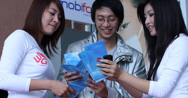 Lượng người đọc báo online qua mobile ở Việt Nam lớn hơn Mỹ - Cổng ...