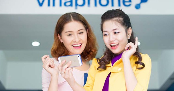 Phần mềm ứng dụng di động Apps VinaPhone Plus – Giải pháp tuyệt vời cho ...