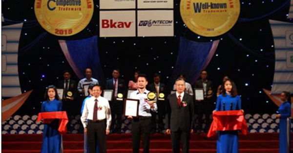 VTC Intecom lọt vào Top 20 nhãn hiệu nổi tiếng 2015 - Cổng Thông tin ...