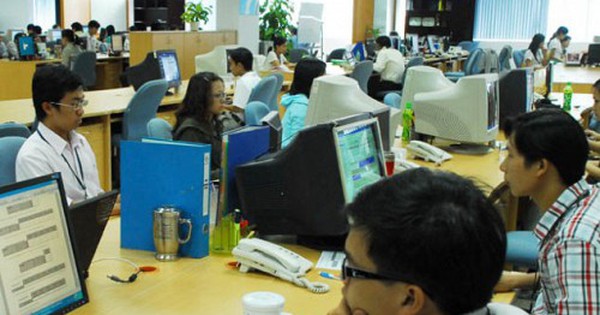Vietnam's ICT revenue soars in 2010-2015