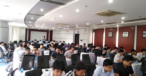 VNCERT: Sự phát triển của AI, Big Data dẫn đến các hình thức tấn công ...