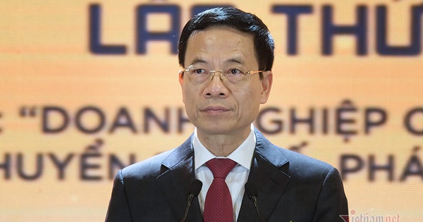“Make in Vietnam” and "tell your Vietnamese story": MIC Minister