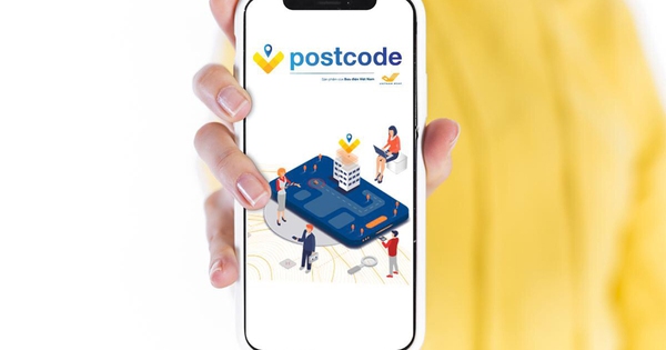 Vpostcode system provides exact addresses based on national database