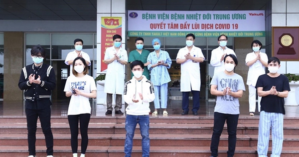 GAVI: 4 lý do Việt Nam kiểm soát thành công dịch COVID-19