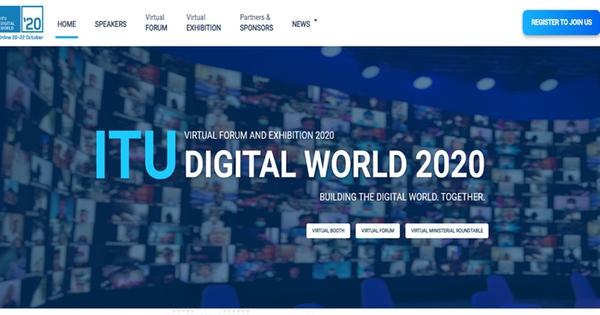 ITU Digital World 2020 to take place on Vietnam-developed virtual ...