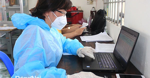 Đồng Nai: Triển khai 3 nền tảng CNTT bắt buộc dùng chung trong phòng, chống dịch Covid-19