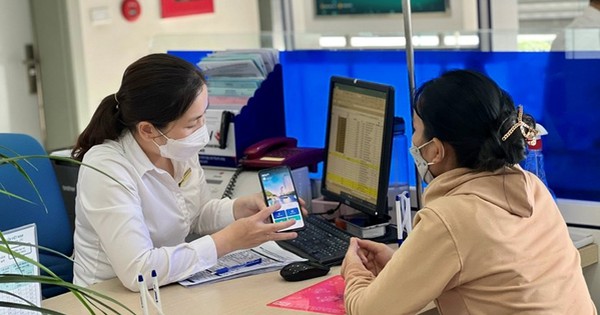 Bà Rịa Vũng Tàu: Tạo bứt phá từ chương trình chuyển đổi số