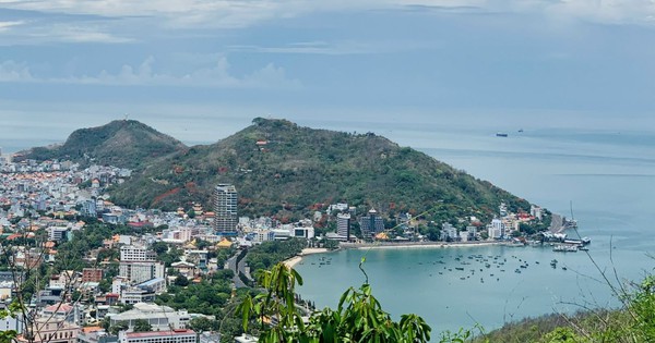 Tạo bứt phá chuyển đổi số ở Bà Rịa-Vũng Tàu: Khẳng định hướng đi đúng