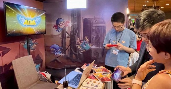 CEO Axie Infinity: Việc các startup Việt Nam đặt trụ sở ở Singapore ...