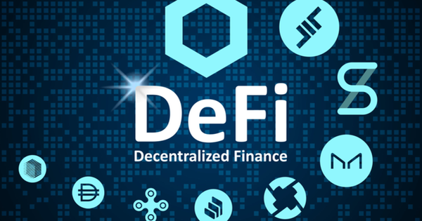 Những lỗ hổng phổ biến nhất trong các dự án blockchain và DeFi