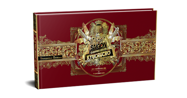 Ký ức rực rỡ về Sài Gòn - Gia Định - Chợ Lớn