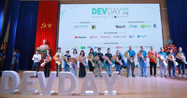 Da Nang launches biggest IT event in 2023