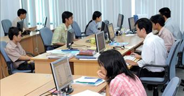 VN second-largest partner of Japan in software outsourcing