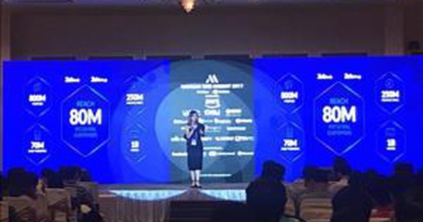 Vietnam Web Summit 2018 to highlight AI, blockchain technologies